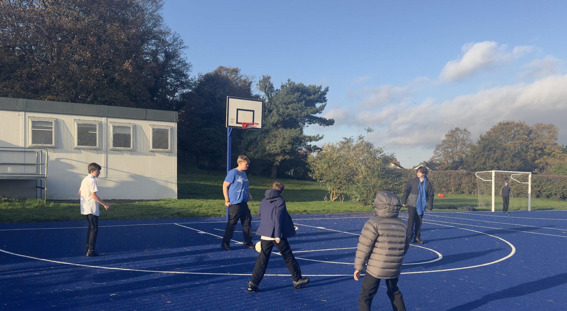 The Hull Boy Visits to Share His Mental Health Journey | The ...